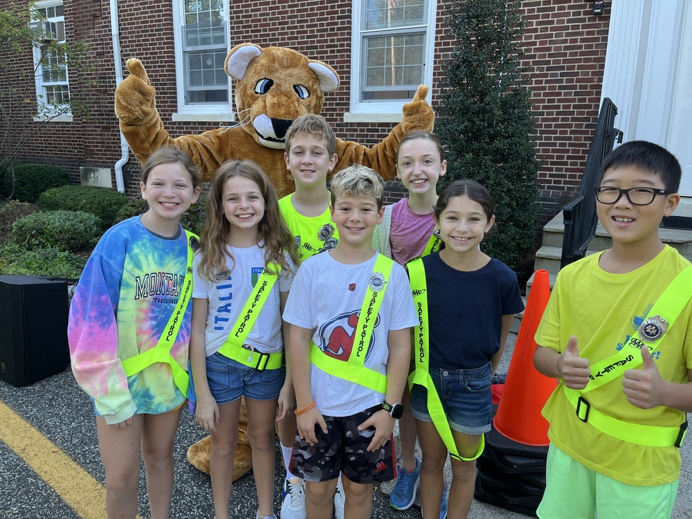 Coolidge School Update 10/9/23 | Calvin Coolidge Elementary School