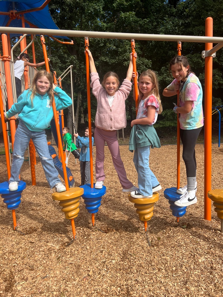 Calvin Coolidge Elementary School